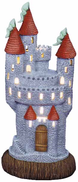 Castles – CeramicShop.com